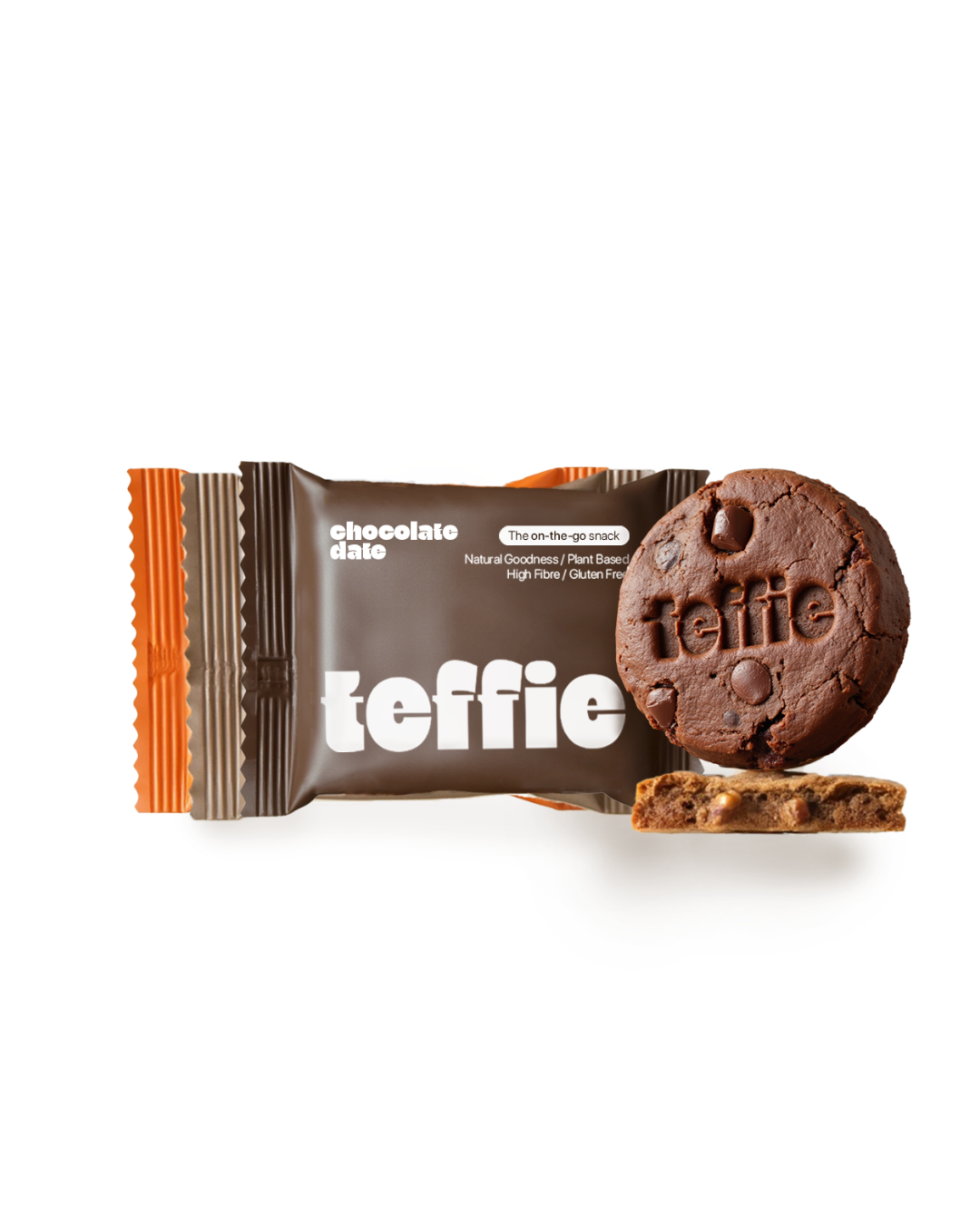 Teffie | Mixed Snack Box Subscription | Made with Teff | Gluten-Free ...